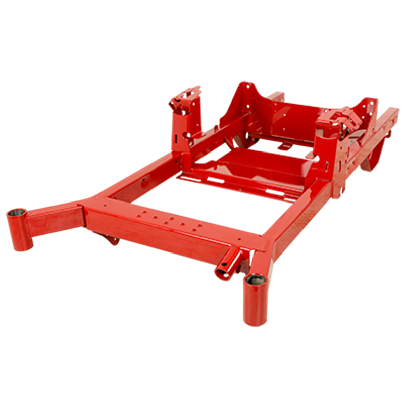 Exmark Radius E-Series with 24.5 HP* Exmark 708CC Engine and 48 ...